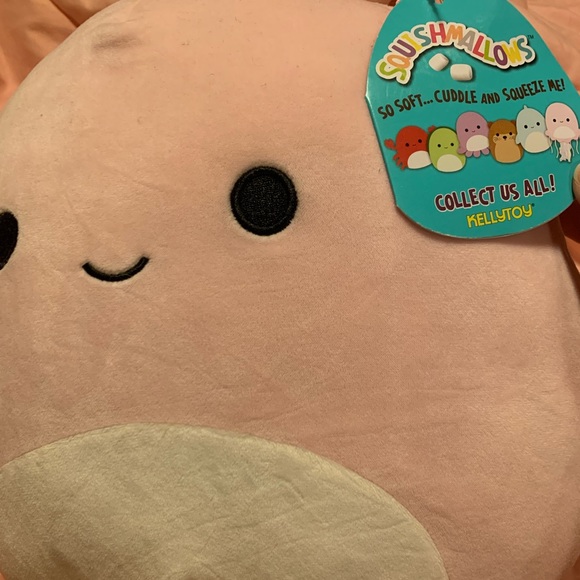 Squishmallows | Other | Jayda The Jellyfish Squishmallow | Poshmark